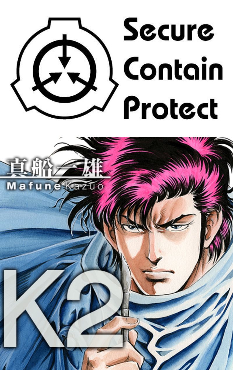 【K2】久々にSCPのサイト覗いてたらKクラスシナリオって文字だけで笑っちゃった - ぎあちゃんねる（仮）